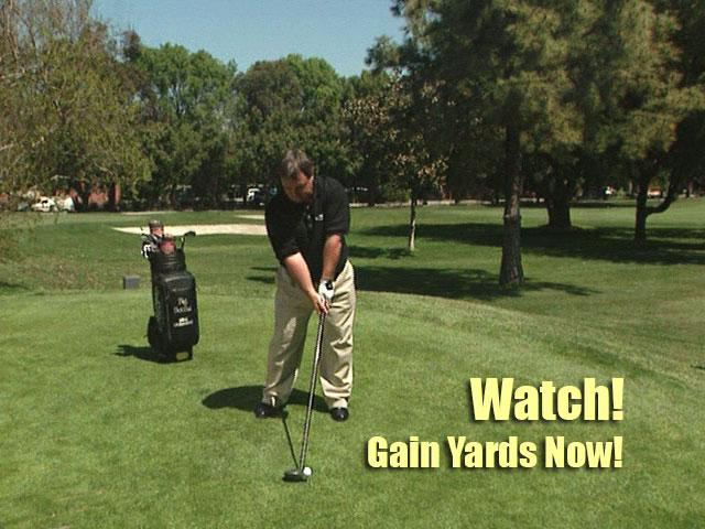 Mike Austin: Secrets from the Game's Longest Hitter